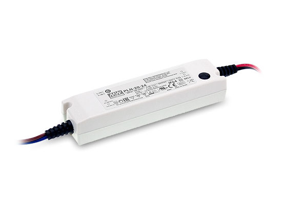 LCM-40/40DA/60DA – MEAN WELL
